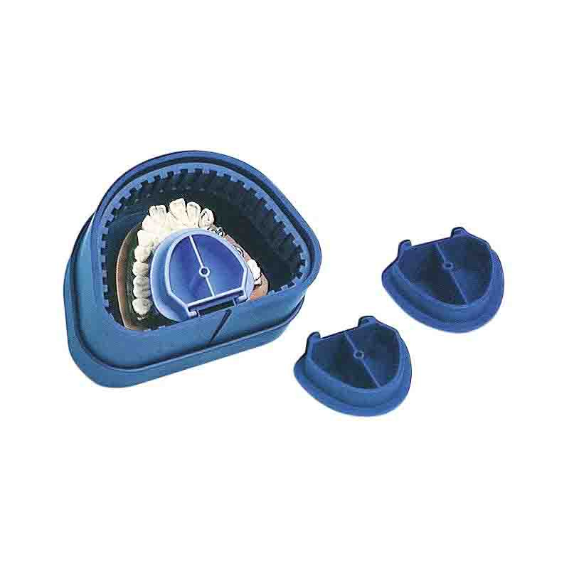 Cuvette A Silicone Bego - Bego - CAP Dentaire