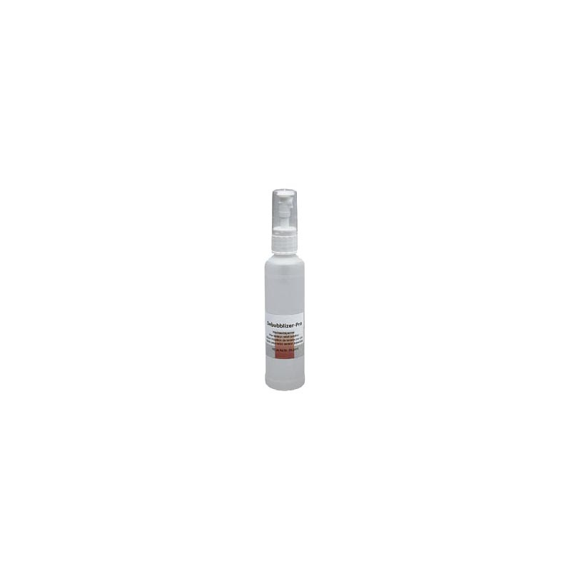 Debubblizer-Pro Spray(250Ml) - Al Dente - CAP Dentaire