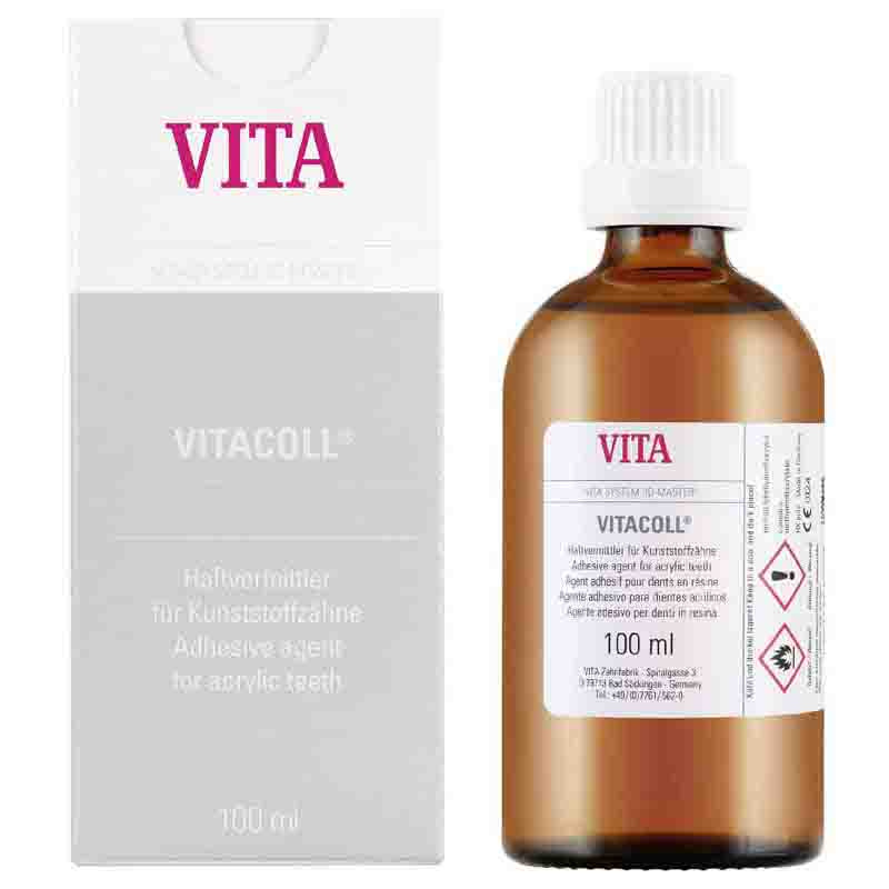 Vitacoll (100Ml) - Vita - CAP Dentaire