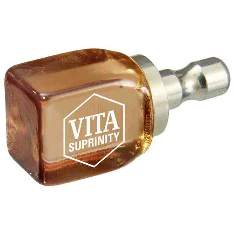 Vita Suprinity Pc Starter Set Clin.A1-D4 - Vita - CAP Dentaire