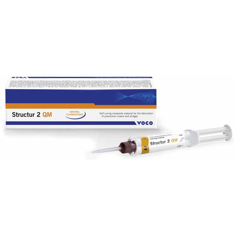 Structur 2 - Voco A2 - CAP Dentaire