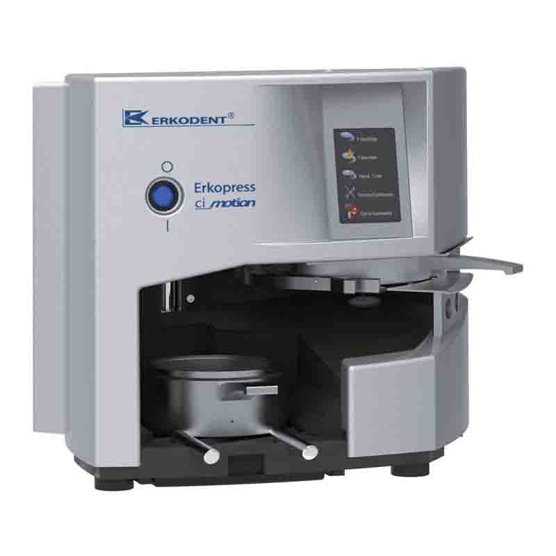 Erkopress Ci Motion - Erkodent - CAP Dentaire