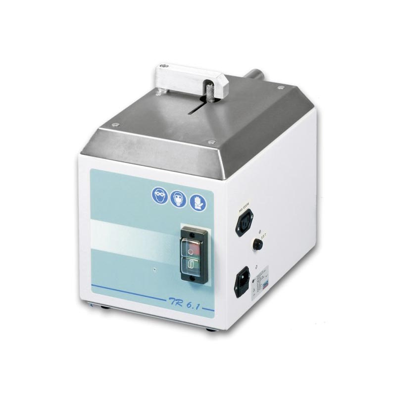 Detoureuse Tr6.1 Asav - Nuova Asav - CAP Dentaire