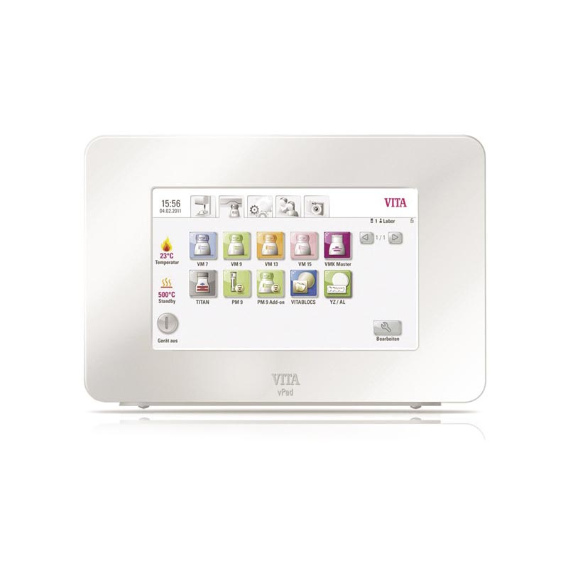 Vacumat 6000 Vpad Comfort - Vita - CAP Dentaire