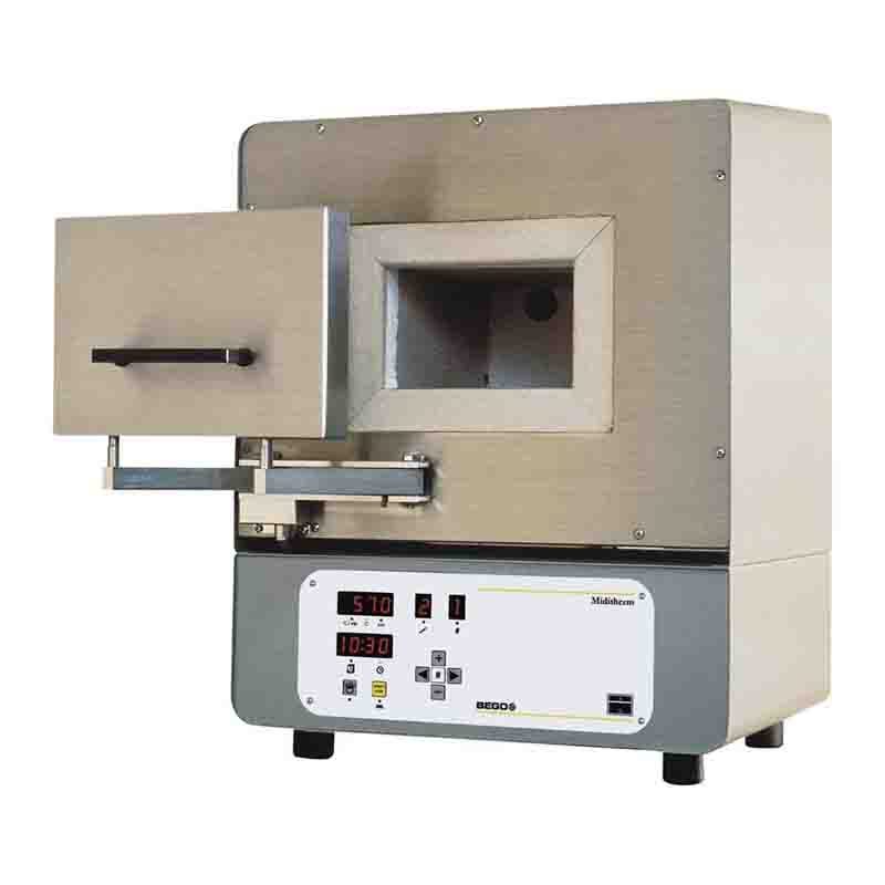 Miditherm 100Mp Bego - Bego - CAP Dentaire