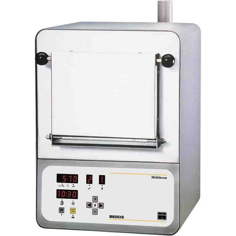 Miditherm 200Mp Bego - Bego - CAP Dentaire