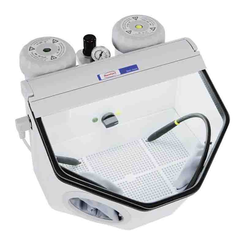 Basic Classic 25-70µ - Renfert - CAP Dentaire