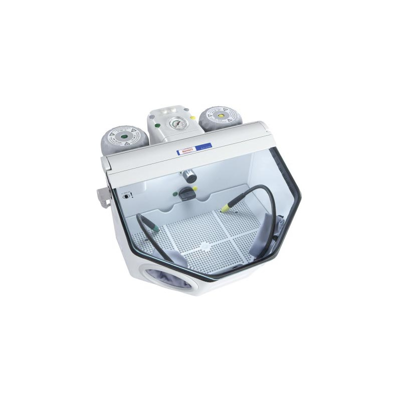 Basic Master 25-70/25-70µ - Renfert - CAP Dentaire