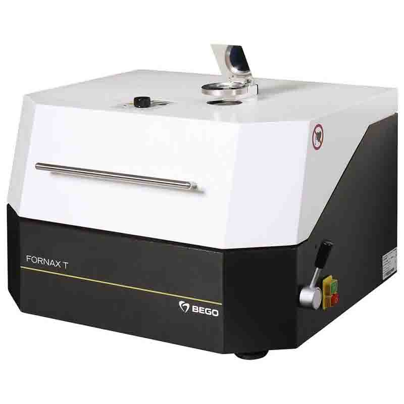 Fornax Bego Refroidi.Integre - Bego - CAP Dentaire