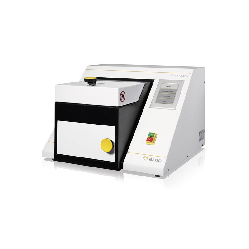 Nautilus T - Bego - CAP Dentaire