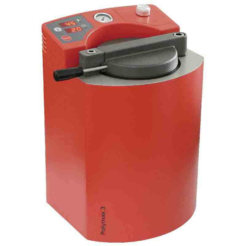 Polymax 3 - Dreve Rouge - CAP Dentaire