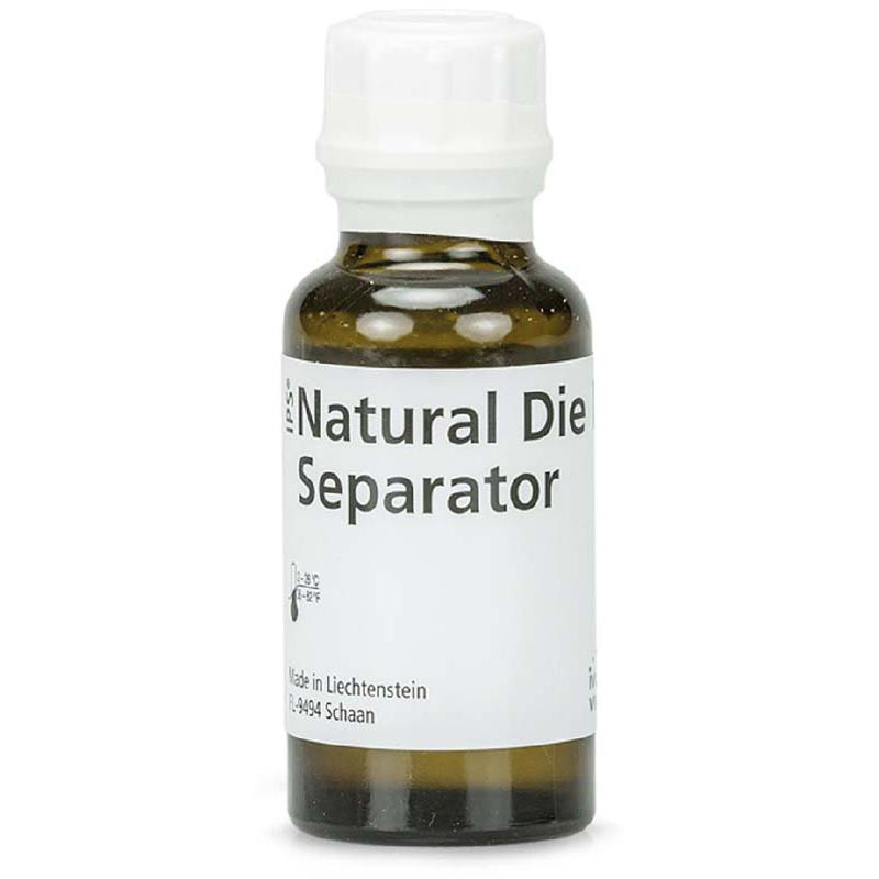 Ips Natural Die Material Separator(20Ml) - Ivoclar - CAP Dentaire