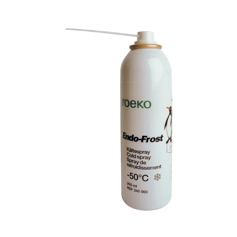 Endo - Frost - Roeko Neutre - CAP Dentaire