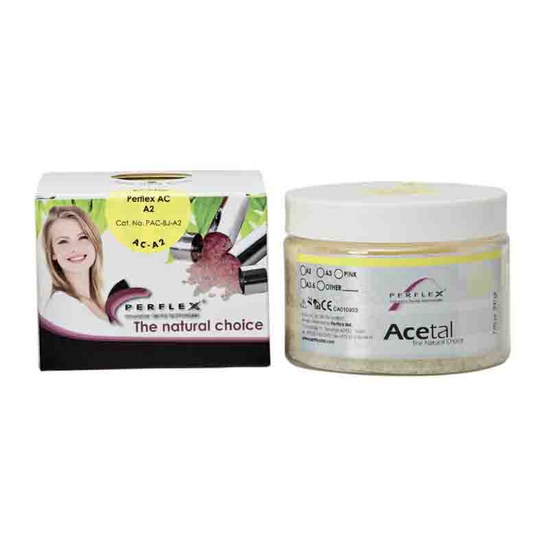 Acetal - Perflex A2 - CAP Dentaire
