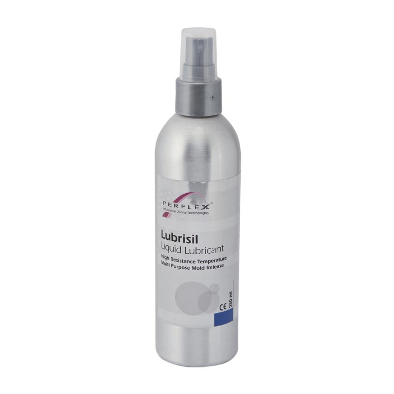Lubrisil(250Ml) - Perflex - CAP Dentaire