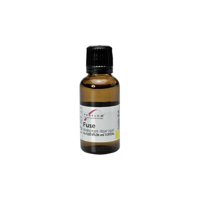Fuse Repair Liquid(30Ml) - Perflex - CAP Dentaire