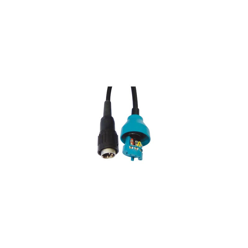 Cordon Moteur Pam Schick C1 Junior 3300 - Schick - CAP Dentaire