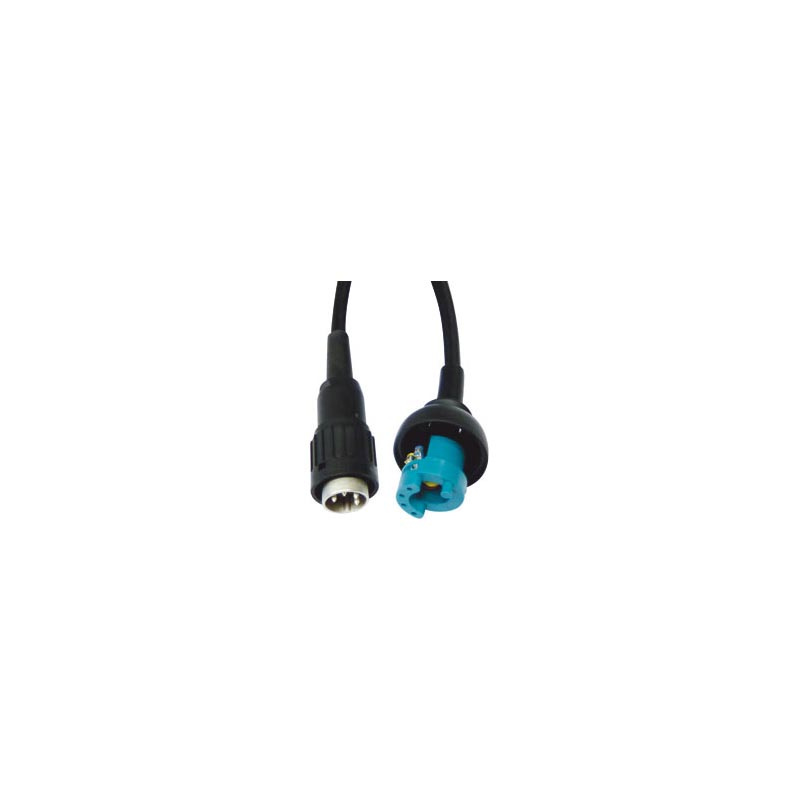 Cordon Moteur Pam Schick C1 Master - Schick - CAP Dentaire