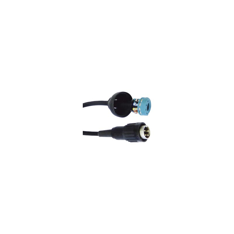 Cordon Moteur Pam Schick C2 Master - Schick - CAP Dentaire