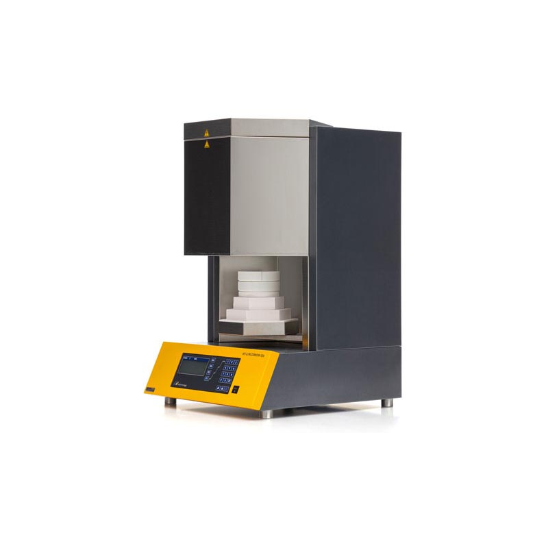 Four de sintérisation SPEED HT-2 - 500 x 560 x 820 mm - Mihmvogt - CAP ...