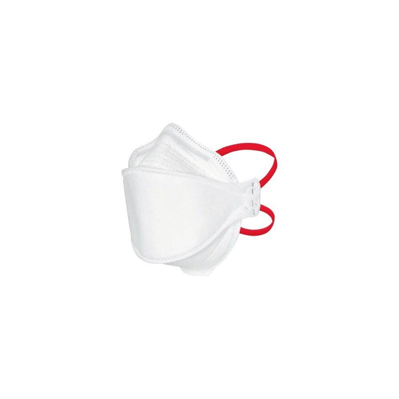 Masque Ffp3 Aura Sans Soupape 3M (20) - La boîte de 20- 3M - CAP Dentaire