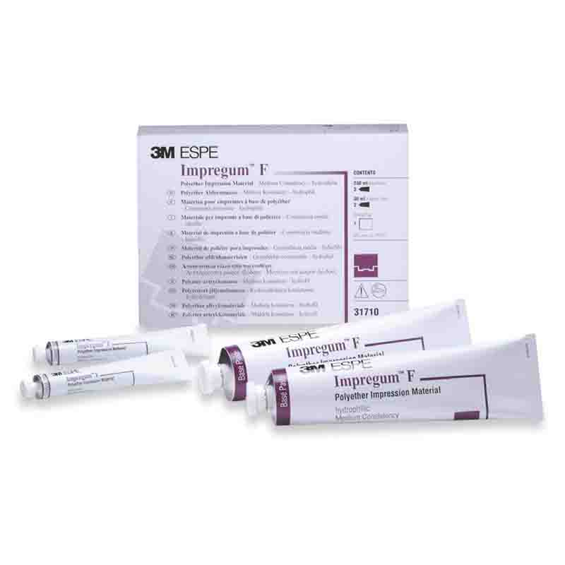 Impregum F Boite Standard - La boîte- 3M - CAP Dentaire