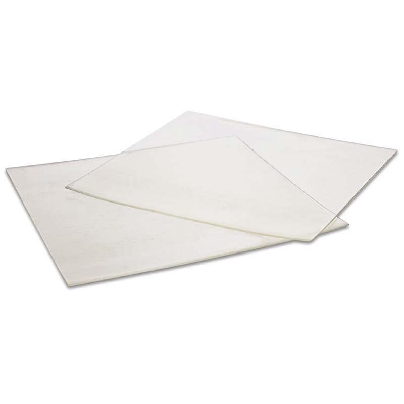 Plaques Sof-Tray Moyennes 1,5Mm (20) - La boîte de 25 plaques- Ultradent