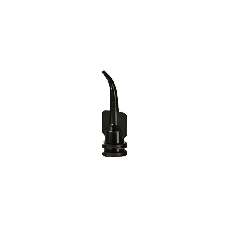 Black Mini Tips (20) - 20 embouts- Ultradent - CAP Dentaire