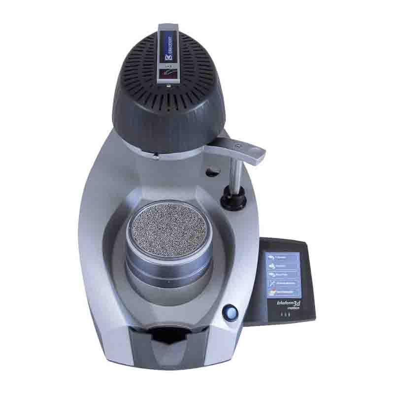 Erkoform 3D Motion - L’Erkoform 3D Motion- Erkodent - CAP Dentaire