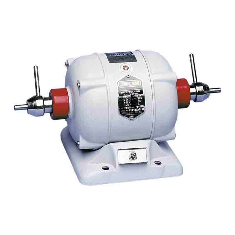 Tour A Polir Red-Wing Handler - Handler - CAP Dentaire