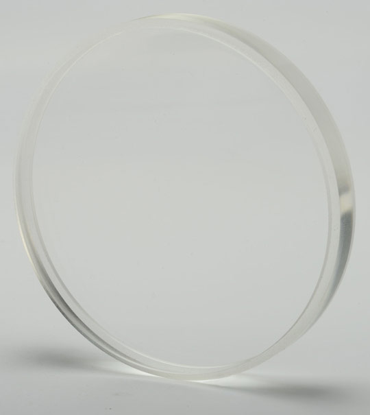 PMMA CLEAR Clear - PMMA CLEAR - 14 - 98 - PMMA - CAP Dentaire