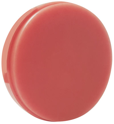 PMMA PINK Pink - PMMA PINK - 12 - 98 - PMMA - CAP Dentaire