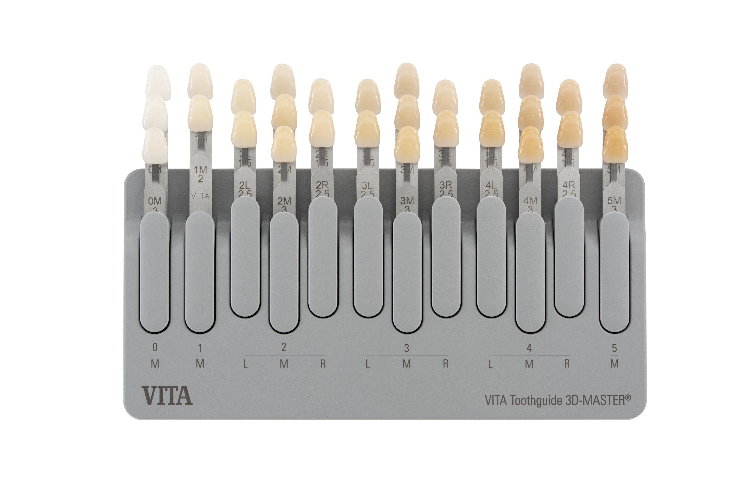 Teintier Vitapan 3D-Master - Vita - CAP Dentaire