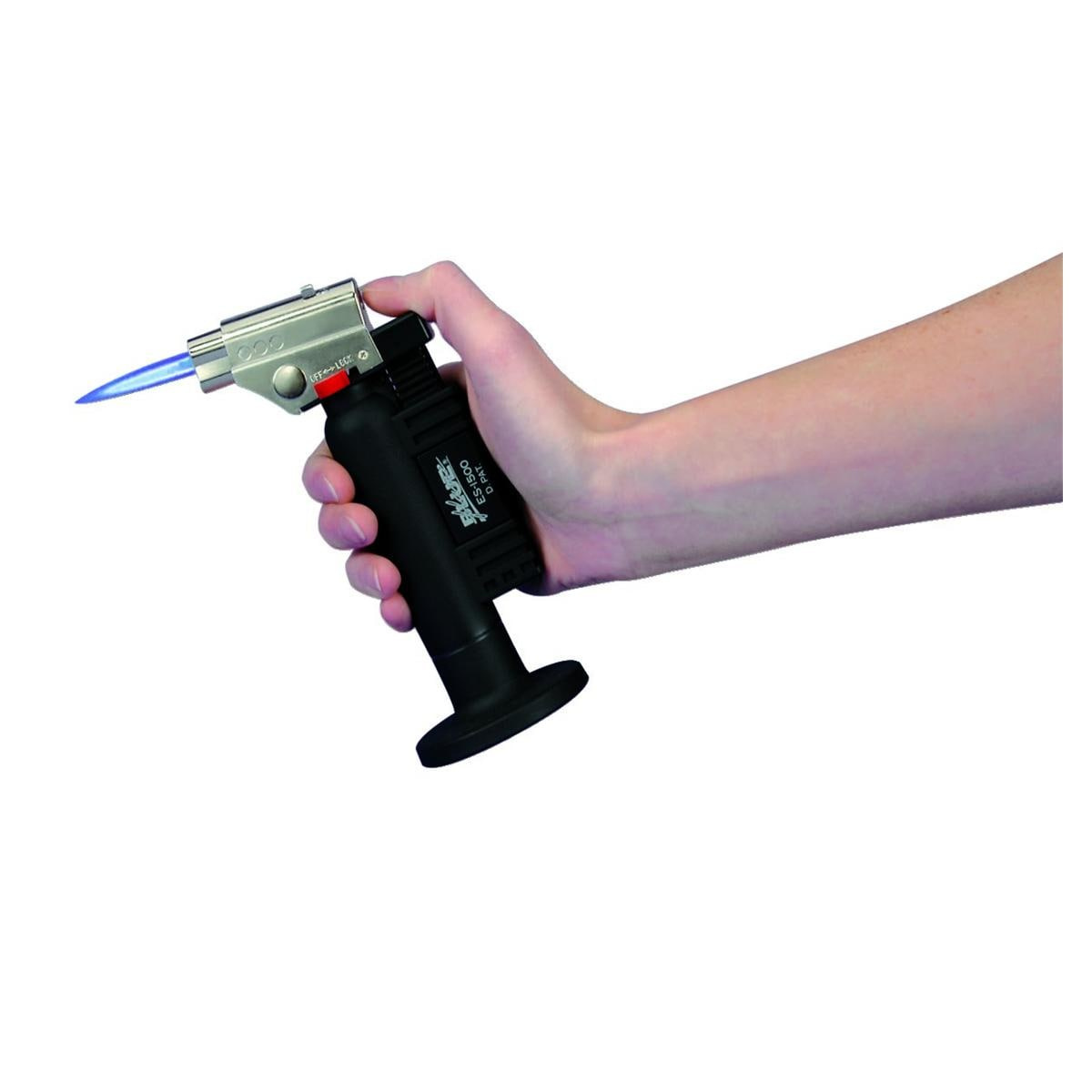 Bruleur Flamme Blue 1500 - HAGER & WERKEN