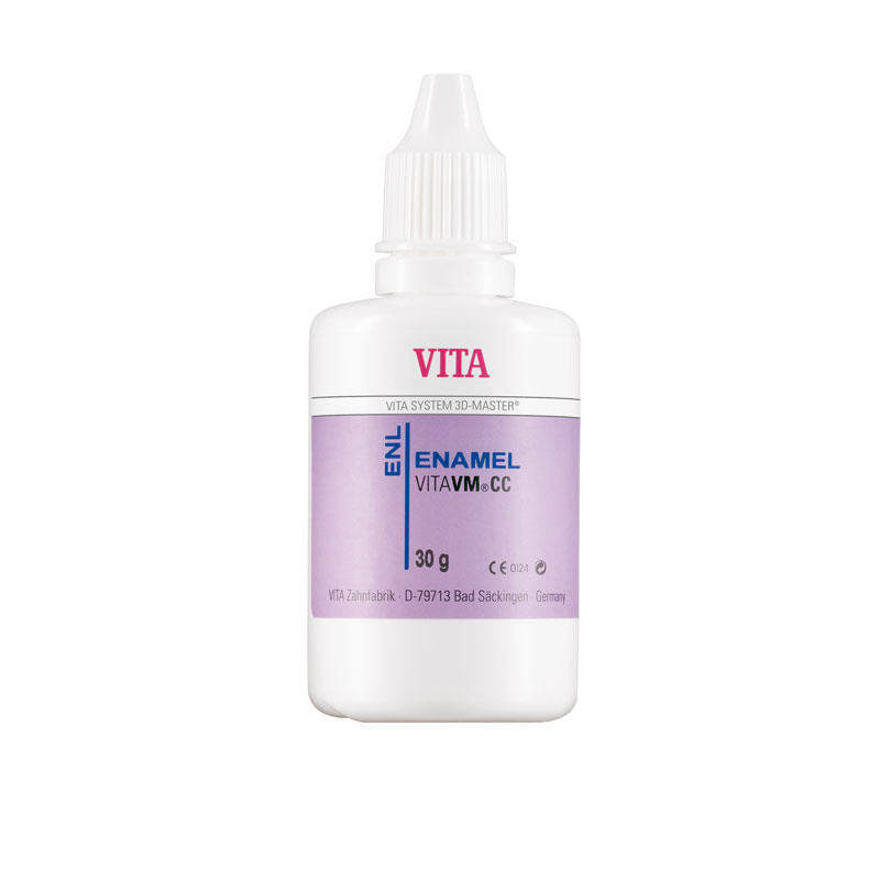 Vita Vmcc Polymer Enamel